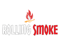 Rolling Smoke Restaurant Full Menu in Clydebank